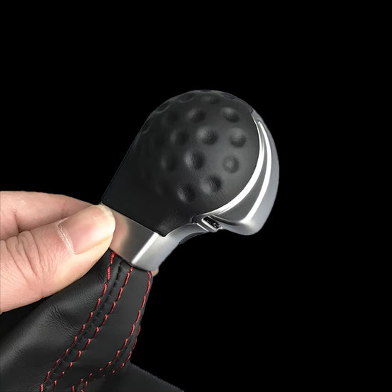 OEM VW Golf Edition 30 DSG Shifter Upgrade for MK5 & MK6 Models ...