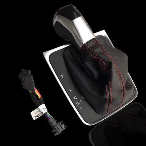 DSG Electronic Display Gear Shift Knob for Golf 7/7.5 – EuroTechParts