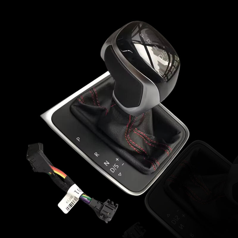 DSG Electronic Display Gear Shift Knob for Golf 7/7.5 – EuroTechParts