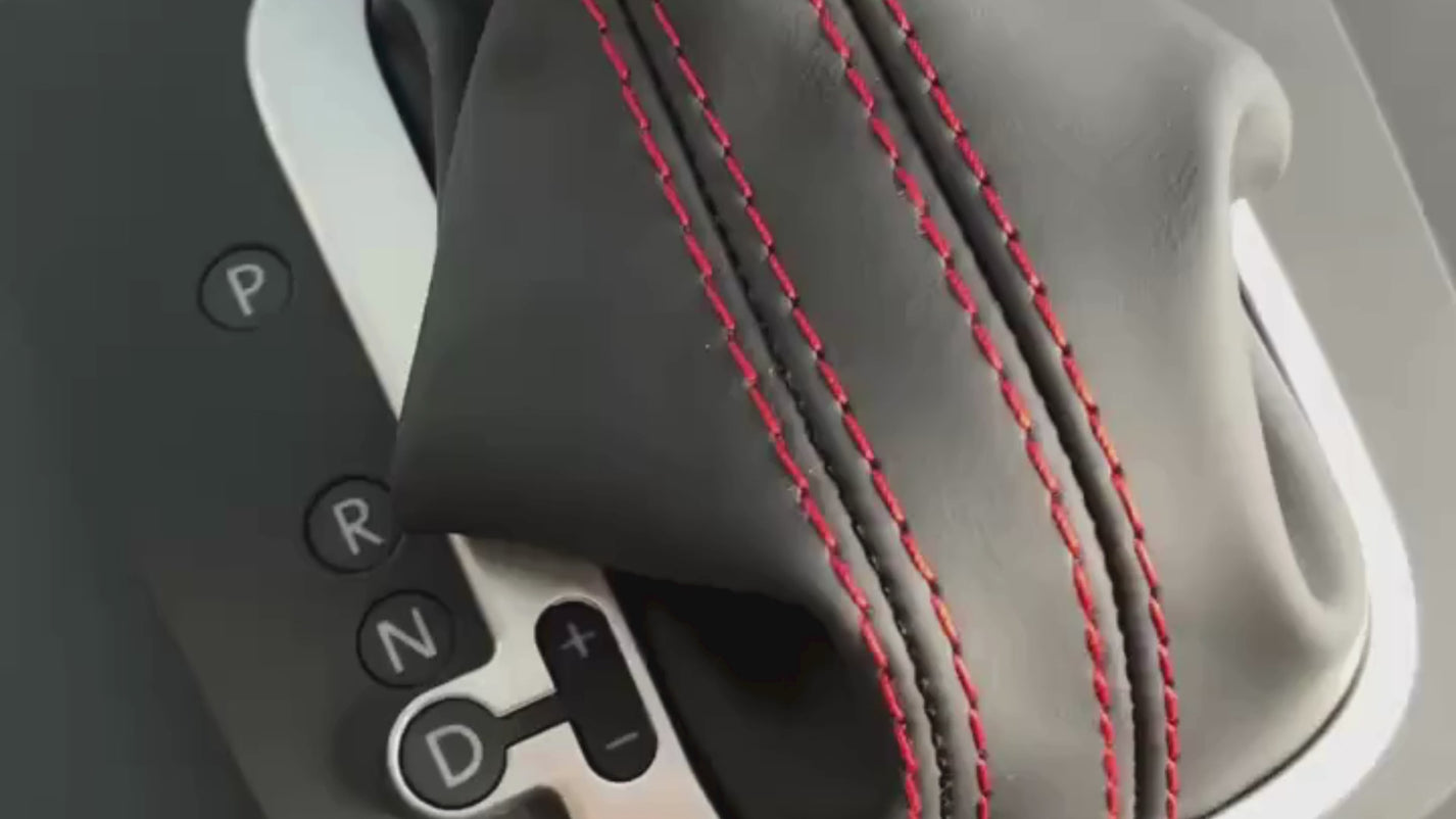 OEM VW Golf Edition 30 DSG Shifter Upgrade for MK5 & MK6 Models ...